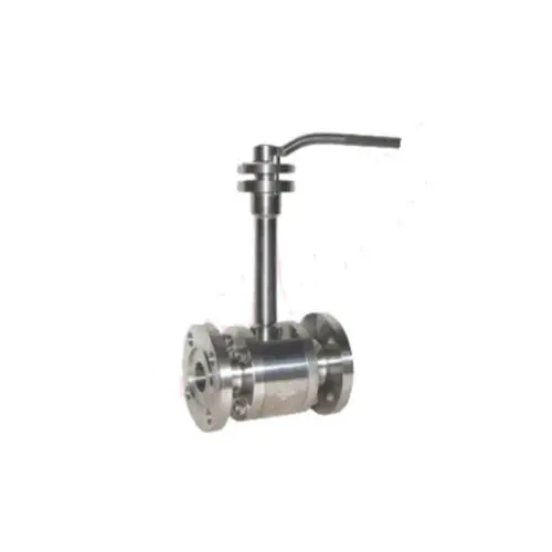 ASTM A182 F304 Ball Valve, API 608, 3/4 Inch, 150 LB, RF - Landee