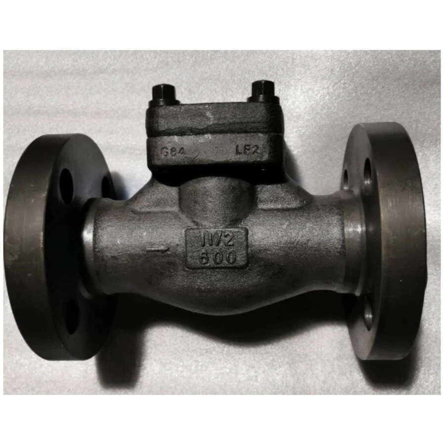 ASME B16.34 Check Valve - Landee
