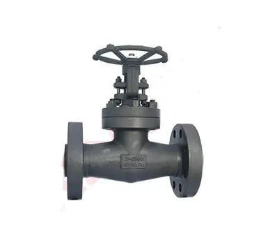 API 602 Forged Steel Gate Valve, 150-2500 LB, 1/2-3 Inch - Landee