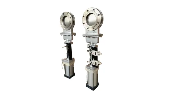 MSS SP-81 Knife Gate Valve, Carbon, Stainless Steel, 2-24 IN | Landee