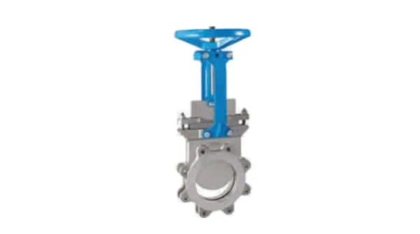 MSS SP 81 Knife Gate Valve, 2 - 24 Inch, 150 PSI | Landee