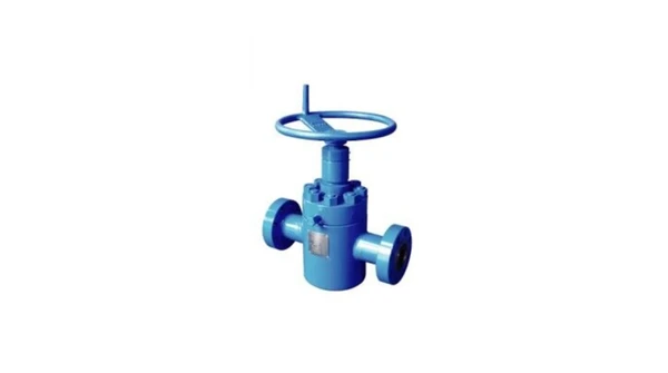 API 6A Gate Valve, EE, 3-1/8 Inch, 3000 PSI, API 5L PSL2 PR2 | Landee