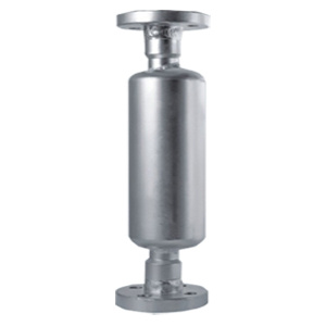 Disc Steam Trap, ASTM A182 F11, SW, Class 800, DN15 - Landee