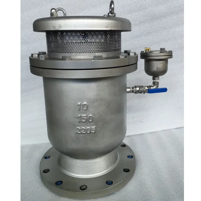 10 Inch Air Release Valve - Landee