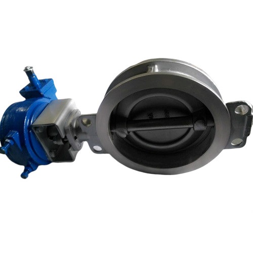 Keystone Butterfly Valve F990 Type - Jonloo Valve Company