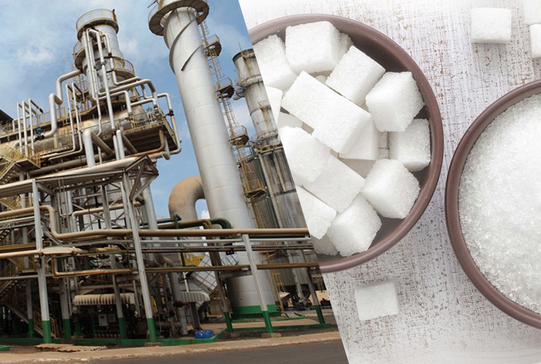 Types of Valves Used In The Sugar Industry | Jonloo Valve Company