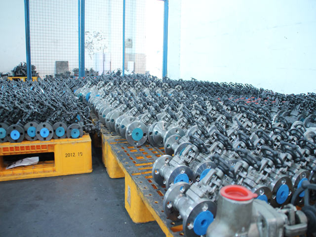 About Topper Forged Steel Valve Manufacturer Co., Ltd.