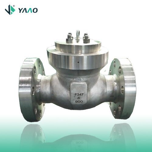 API 602 Forged Check Valve, 3/8-4 Inch, 150-2500 LB - China Valve Forged