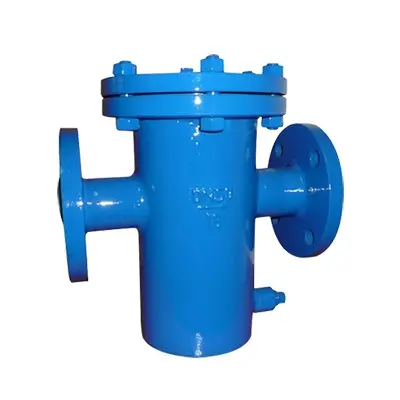 DIN Strainers Manufacturer - China Topper